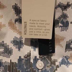 Perry Ellis | Shirts | Sale Perry Ellis Mens Camouflage Print Ls Shirt ...